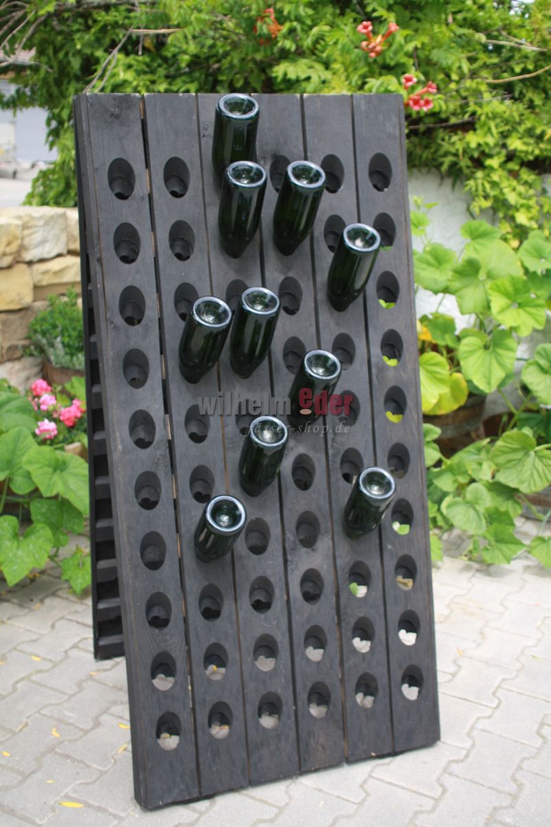 Bottle racks