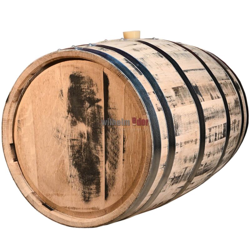 Sweet wine and Sherry barrels