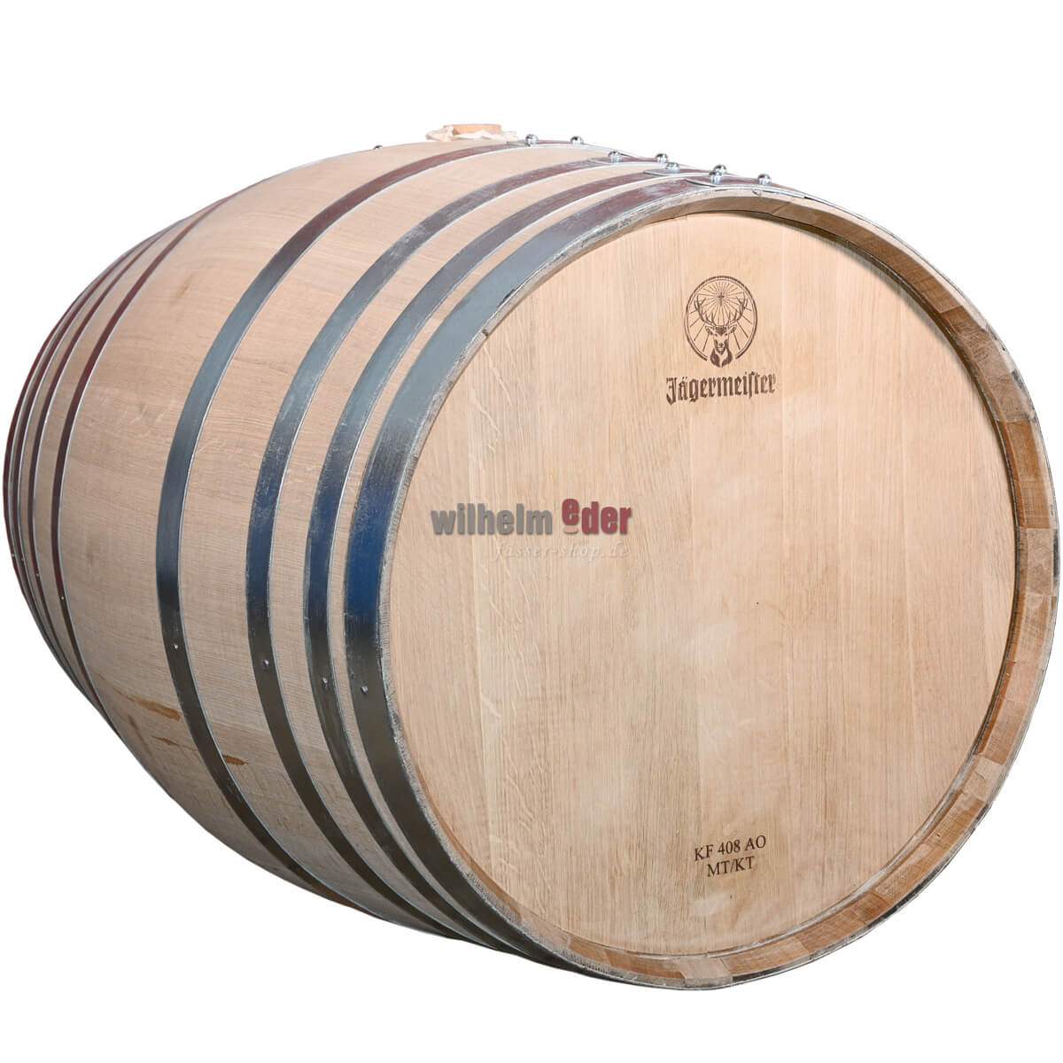 Spirit barrels