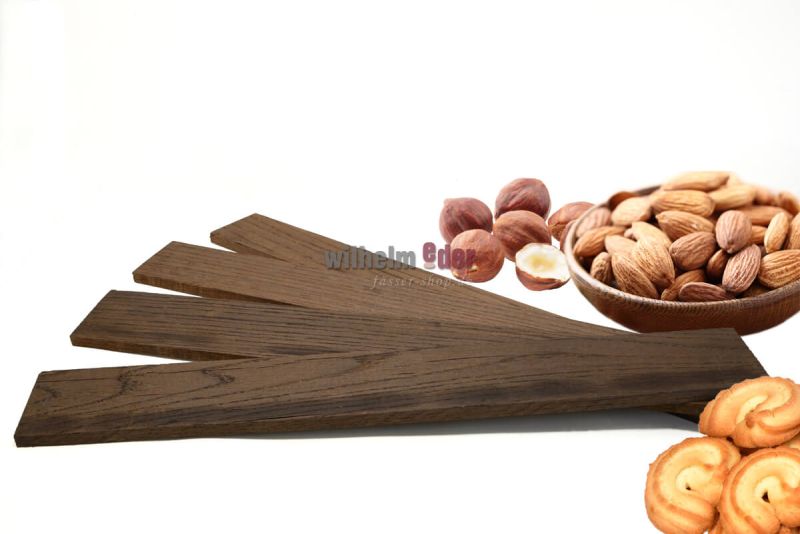 Sticks & Staves