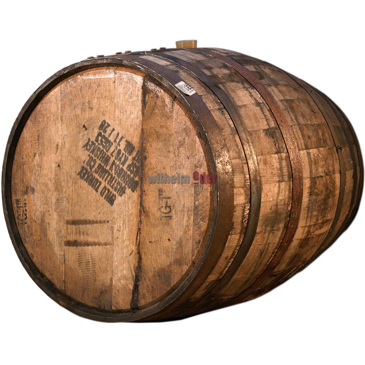 Bourbon- & Whiskybarrels