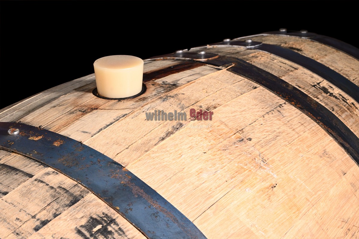 Bourbonbarrel 190 l - Brown Forman Rye