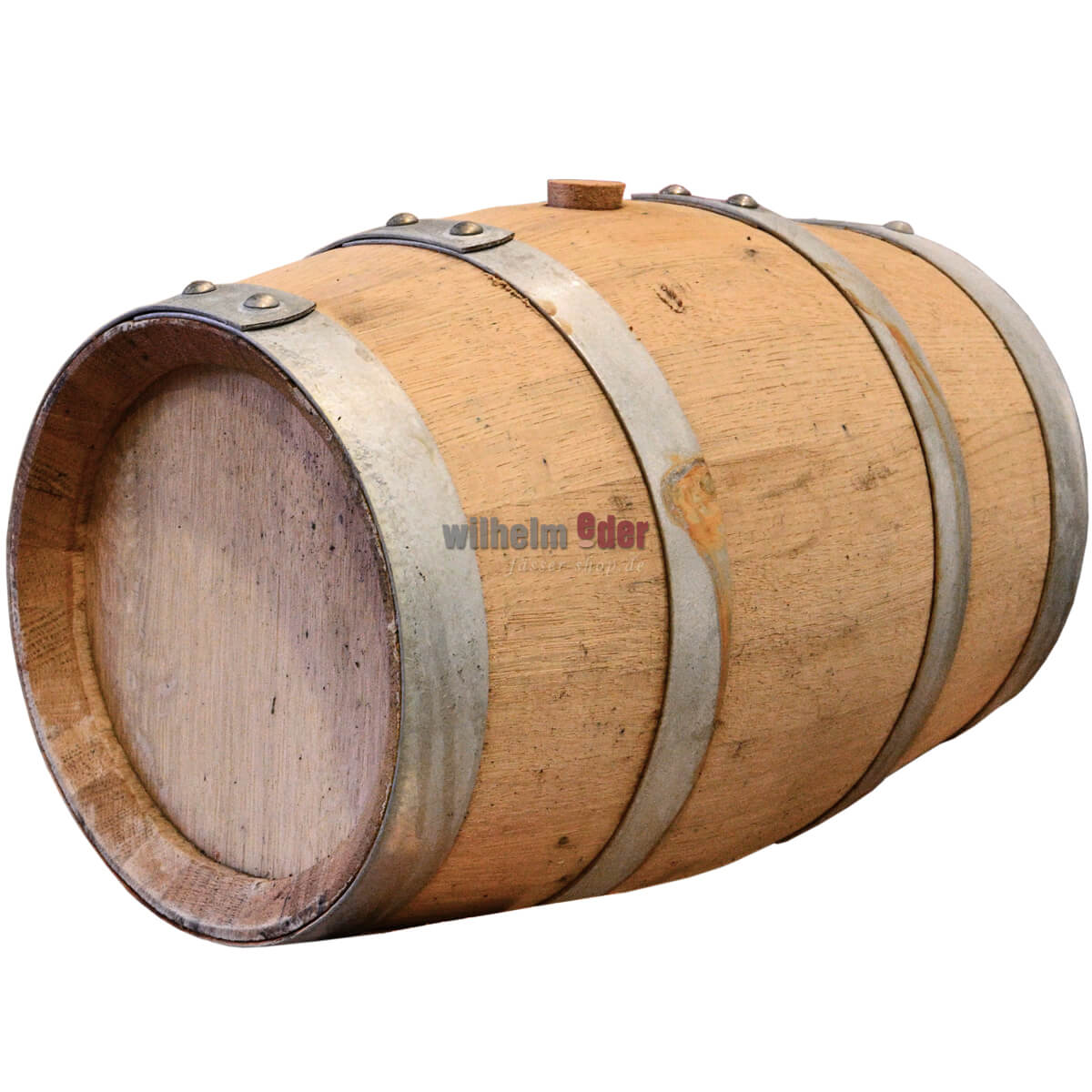 Sweet wine and Sherry barrels