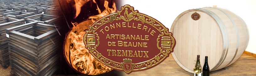 Tonnellerie Tremeaux