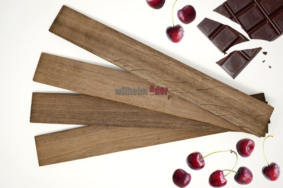 Sticks & Staves