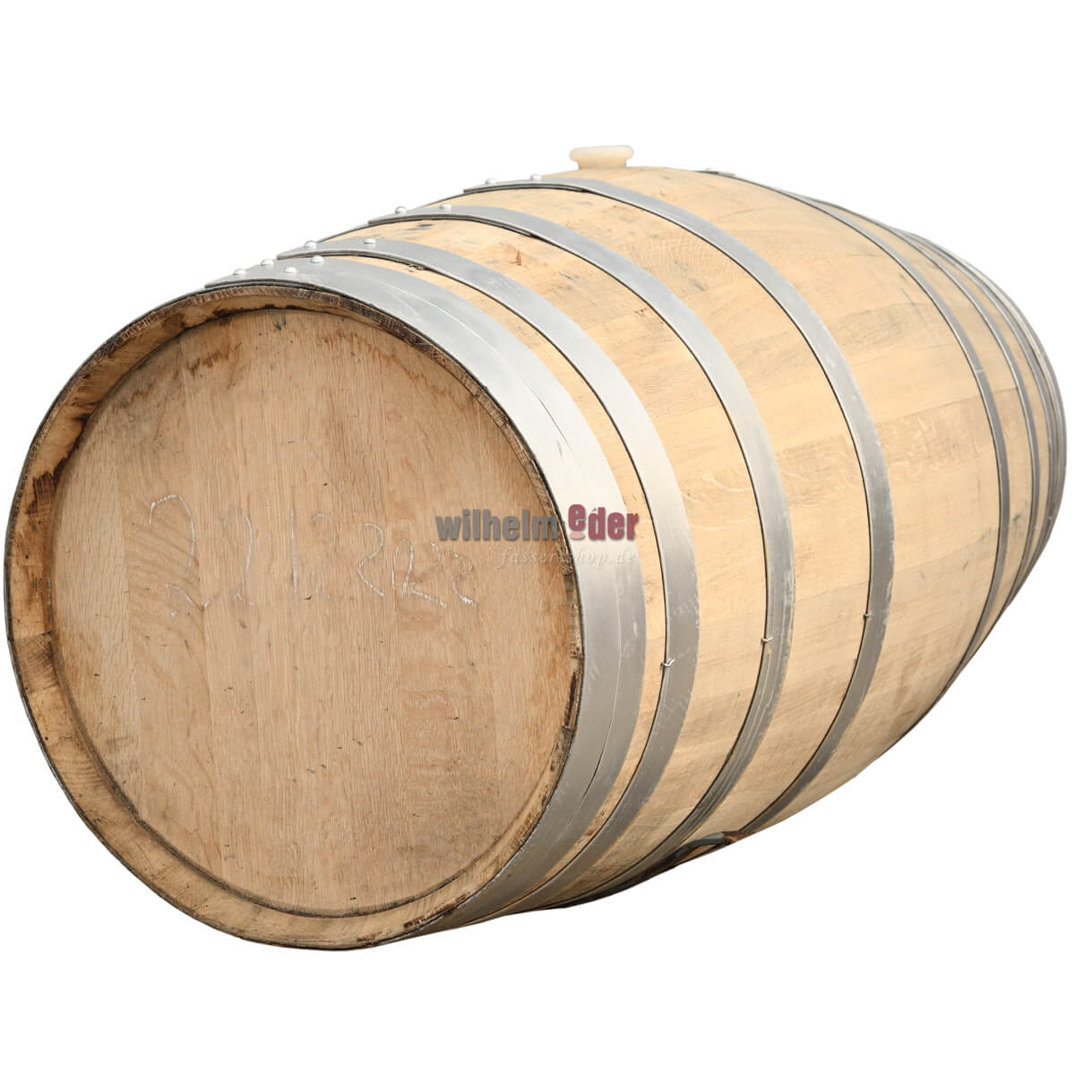 Sweet wine and Sherry barrels